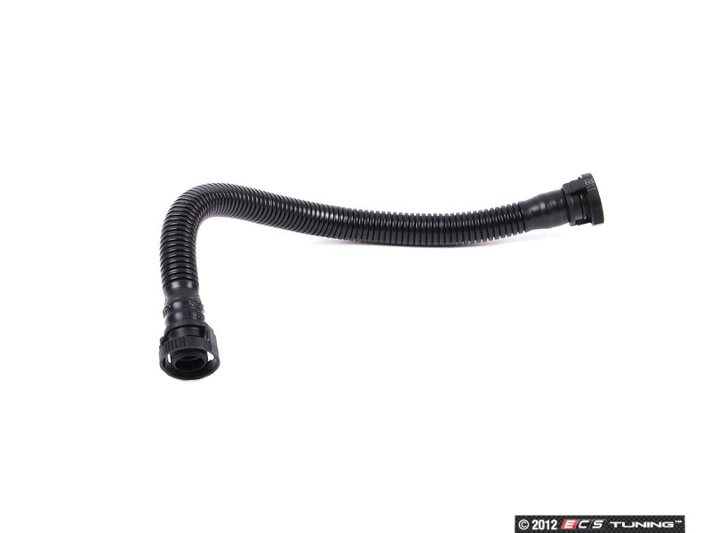 Genuine Volkswagen Audi - 078103223B - Crankcase Breather Hose (078 103 ...
