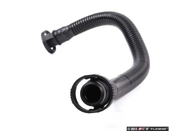 Genuine Volkswagen Audi - 078103223B - Crankcase Breather Hose (078 103 ...