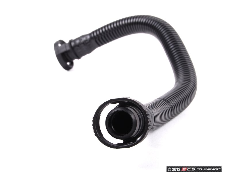 Genuine Volkswagen Audi - 078103223B - Crankcase Breather Hose (078 103 ...