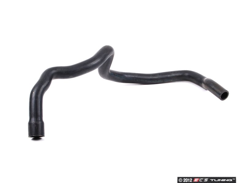 Genuine BMW - 64216904025 - HOSE F ENGINE INLET (64-21-6-904-025)