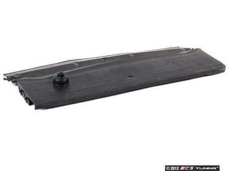 Genuine BMW - 51717897174 - Air Duct - Front Lower (51-71-7-897-174)