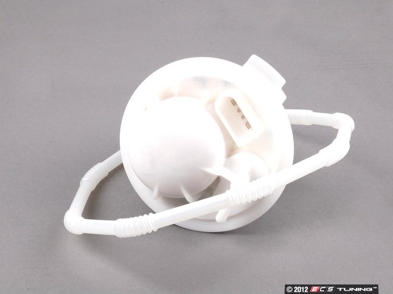 Continental - 95562084100 - Fuel Tank Flange With Integrated Fuel Filter