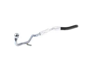 Genuine BMW - 32416852469 - Hollow Bolt (32-41-6-852-469)