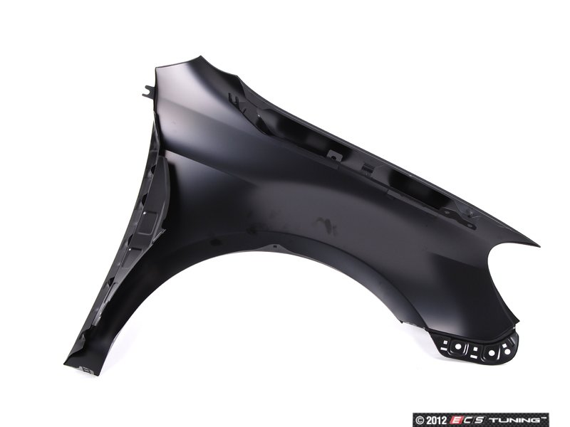 Genuine Volkswagen Audi - 5K6821021B - Fender - Driver (5K6 821 021 B)