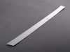Genuine MINI - 51477406649 - Cooper S Logo Door Sill For Rocker Panel ...