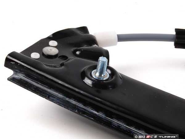 URO Premium - 51338254911 - E53 X5 Window Regulator - Front Left