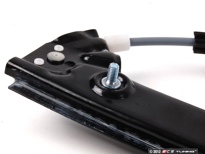 URO Premium - 51338254911 - E53 X5 Window Regulator - Front Left