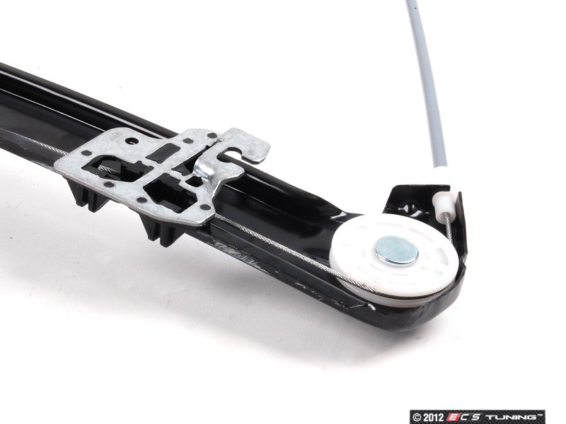 URO Premium - 51338254911 - E53 X5 Window Regulator - Front Left