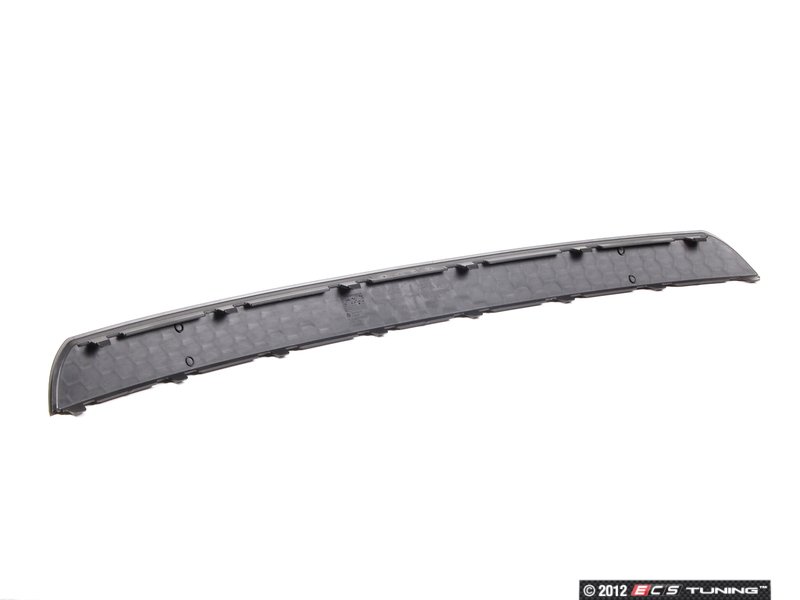 Genuine Volkswagen Audi - 7L9853676A9B9 - Bumper Lower Valance Grille ...