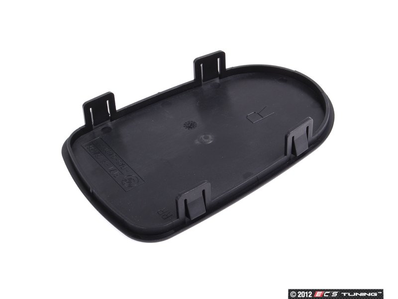 Genuine BMW - 51718162562 - DUCT COVER (51-71-8-162-562)