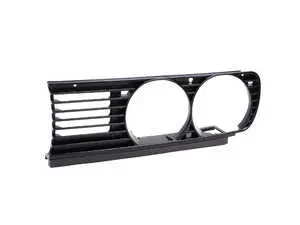 Genuine BMW - 07129904227 - Body Nut (07-12-9-904-227)