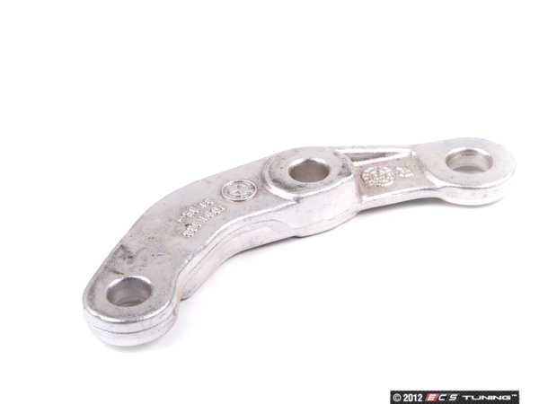 Genuine BMW - 31351091988 - E39 Sway Bar End Link Bracket - Right (31 ...