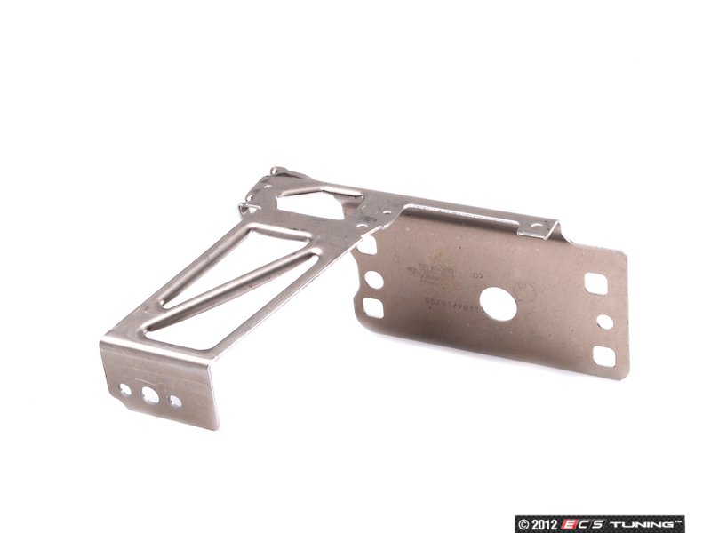 Genuine BMW - 51118042082 - Front bumper bracket - right (51-11-8-042-082)