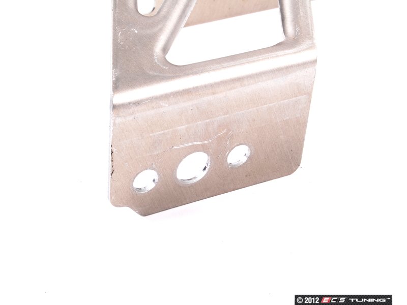 Genuine BMW - 51118042082 - Front bumper bracket - right (51-11-8-042-082)