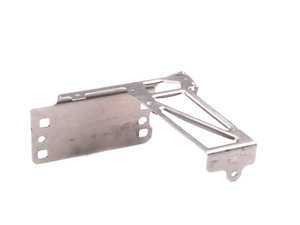 BMW E90 M3 S65 4.0L Front Bumper Hardware - ECS Tuning