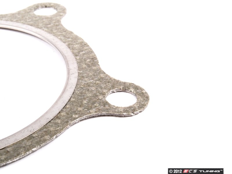 Genuine Volkswagen Audi - 4B0253115A - Exhaust Gasket - Priced Each ...