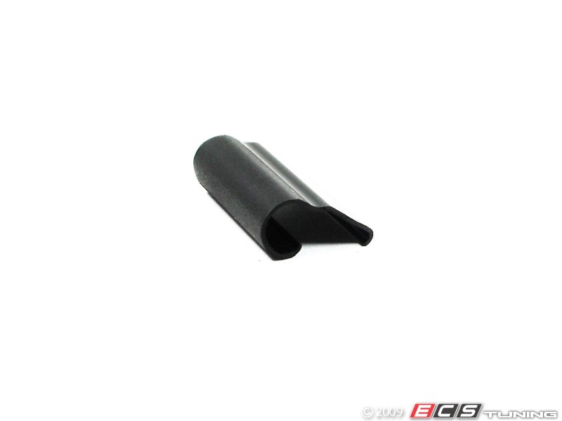 Genuine BMW - 51718401844 - Convertible Top Frame Covering Cap (51-71-8 ...