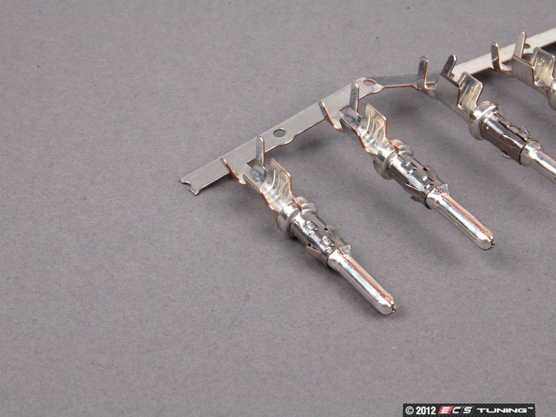 Genuine BMW - 61116907260 - Repair wiring harness - trunk (61-11-6-907-260)