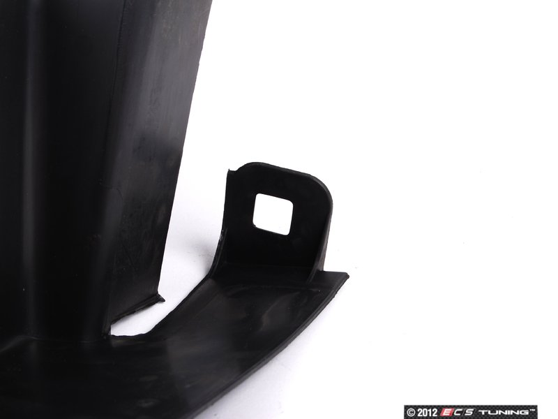 Genuine Mercedes Benz - 2086980530 - Fender Liner - Front Left