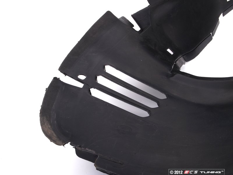 Genuine Mercedes Benz - 2086980530 - Fender Liner - Front Left