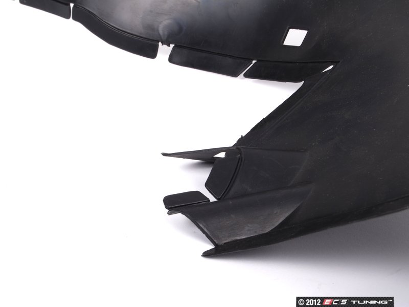 Genuine Mercedes Benz - 2086980530 - Fender Liner - Front Left