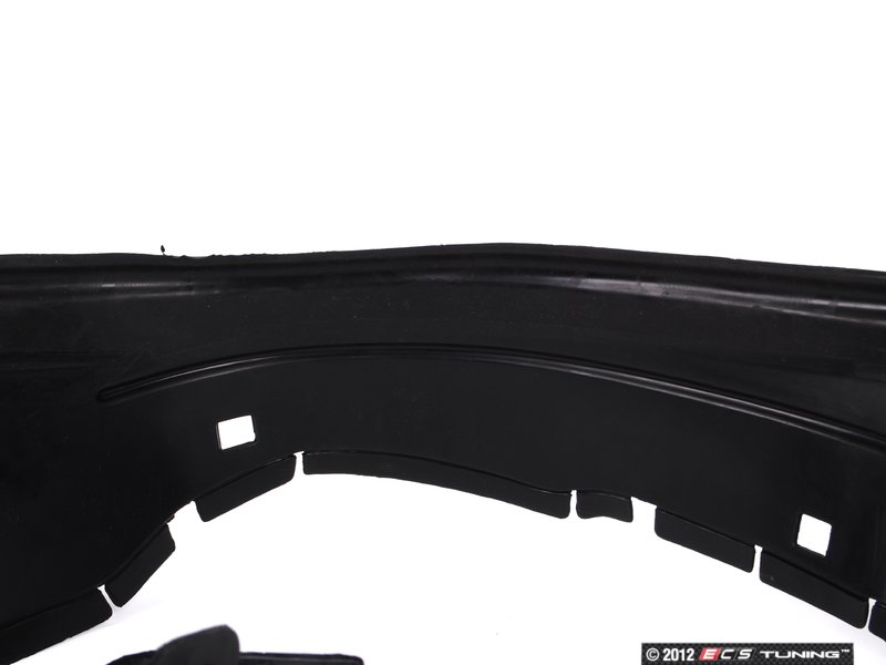 Genuine Mercedes Benz - 2086980530 - Fender Liner - Front Left