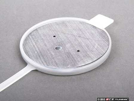 Genuine Mercedes Benz - 2028609369 - Windshield Washer Reservoir Cap