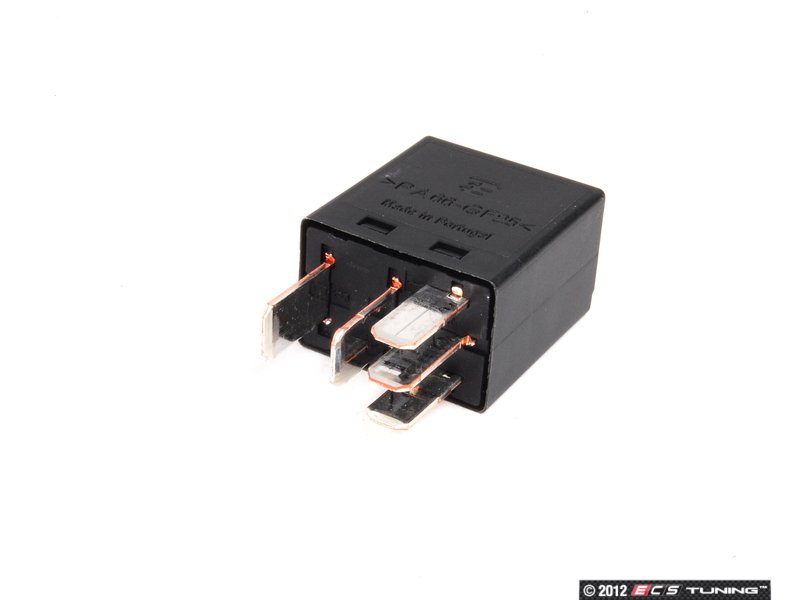 Genuine Mercedes Benz - 0035420219 - RELAY