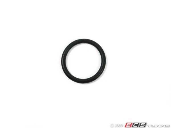 Genuine BMW - 11421702916 - O-Ring - Oil Filter Housing to Pressure ...