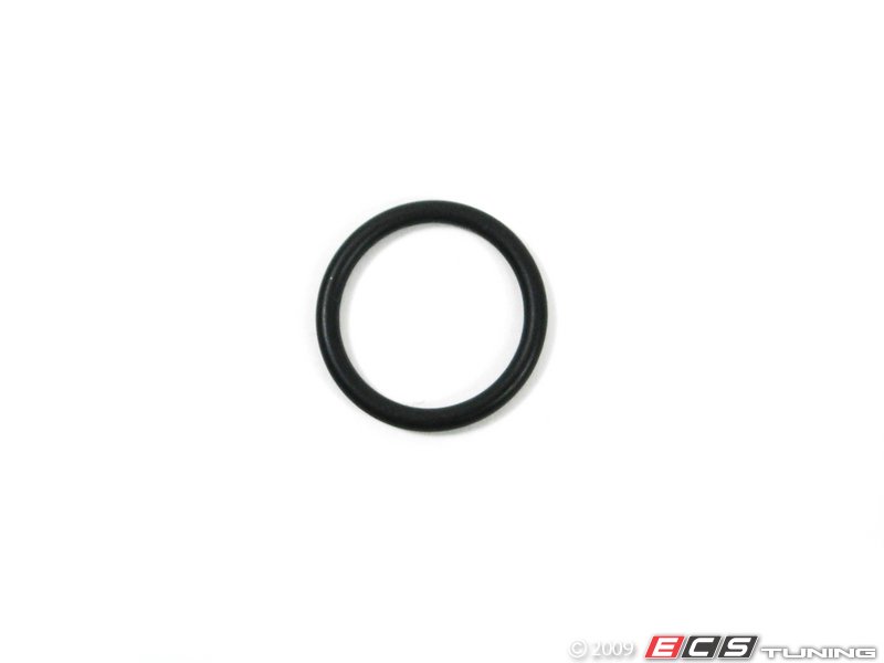 Genuine BMW - 11421702916 - O-Ring - Oil Filter Housing to Pressure ...