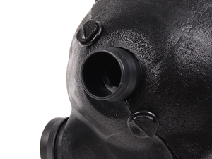 ECS News - BMW E46 330i/Ci/xi Cold Climate Oil Separator