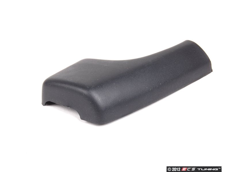 Genuine Porsche - 95562830601 - Wiper Arm Cover - Priced Each