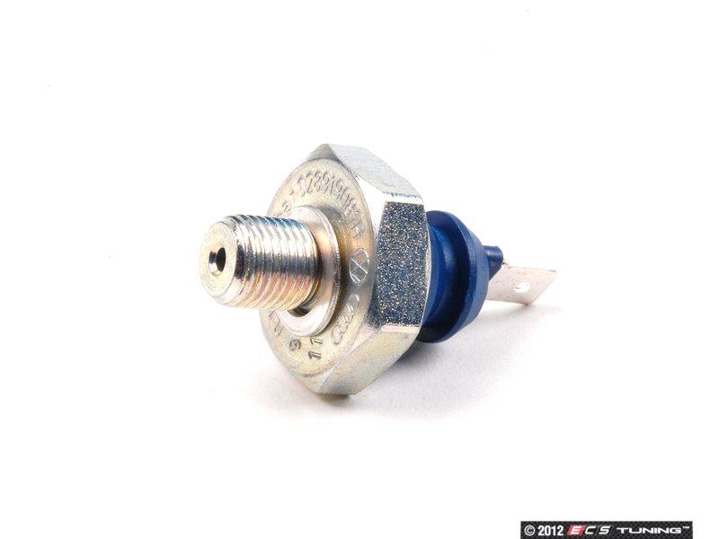 Genuine Volkswagen Audi - 028919081H - Oil Pressure Switch - .25 bar ...