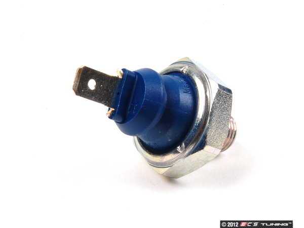 Genuine Volkswagen Audi - 028919081H - Oil Pressure Switch - .25 bar ...