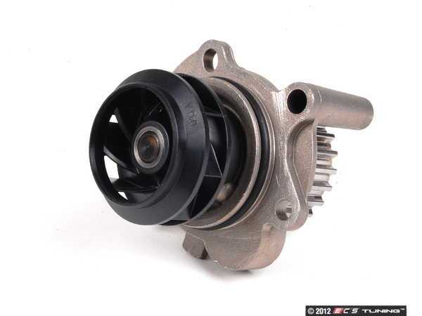 Genuine Volkswagen Audi - 06A121012GX - Remanufactured Water Pump (06A ...