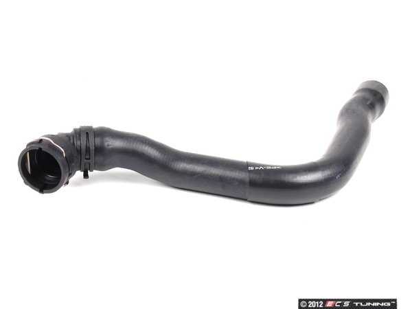 Genuine Volkswagen Audi - 1C0122101BF - Upper Radiator Hose (1C0 122 ...