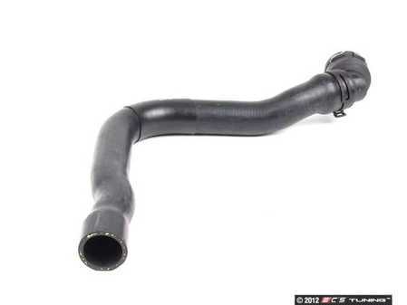 Genuine Volkswagen Audi - 1C0122101BF - Upper Radiator Hose (1C0 122 ...