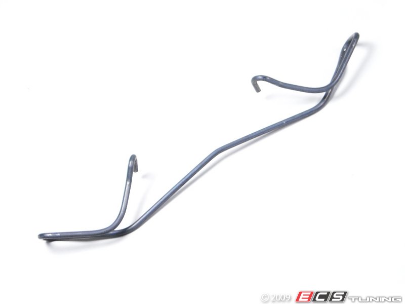 Genuine Volkswagen Audi - 1K0615269 - Front Anti-Rattle Clip - Priced ...