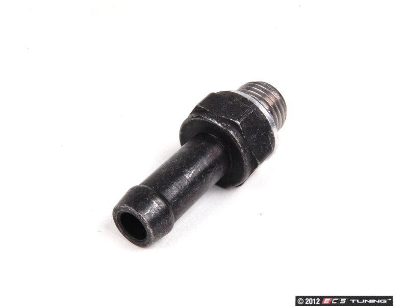 Genuine Volkswagen Audi - 034145779D - rear coolant tube connection ...