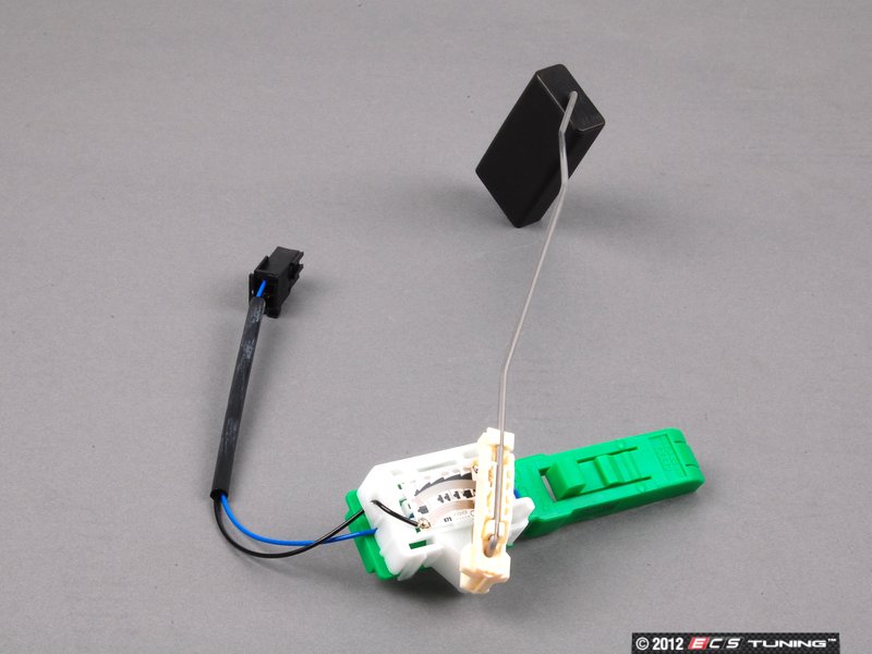 Genuine Volkswagen Audi - 4B0919673BB - SENDER (4B0 919 673 BB)