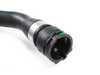 Genuine BMW - 11531436410 - Return Hose (11-53-1-436-410)