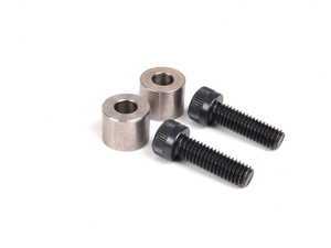 Volkswagen Golf IV 1.8T Fuel Injector Parts - ECS Tuning