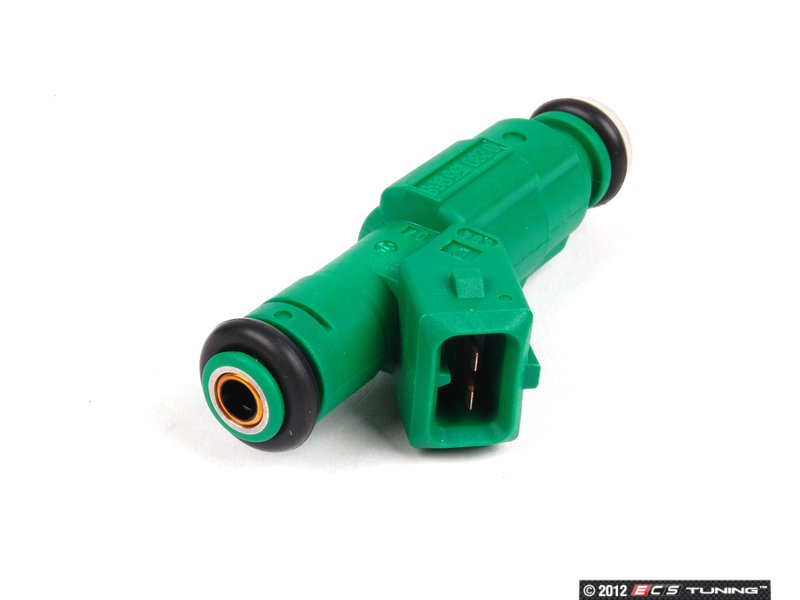 Bosch - 0280155968 - 440cc Fuel Injectors - Set Of Four