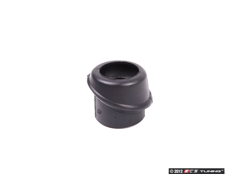 Genuine Mercedes Benz - 1268271598 - Antenna Seal - Upper Portion