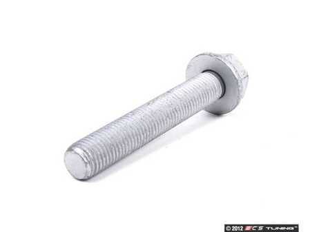 Genuine BMW - 07119905408 - Hex Bolt - Priced Each (07-11-9-905-408)