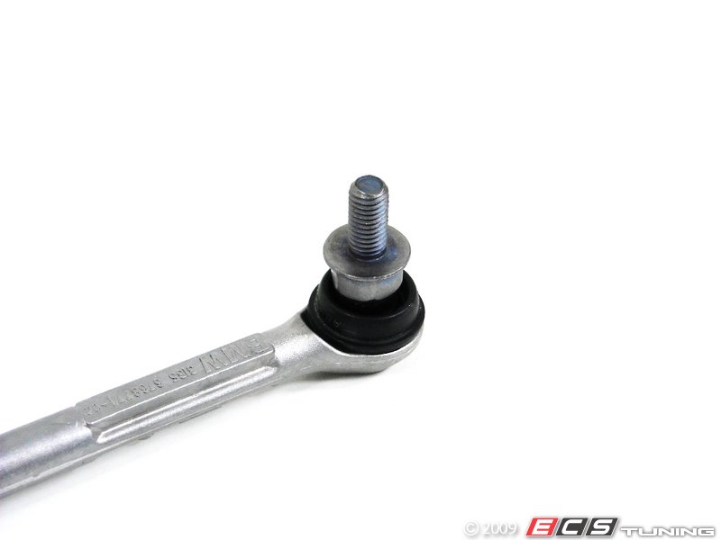 Genuine BMW - 31356768771 - Front Sway Bar End Link - Left (31-35-6-768 ...
