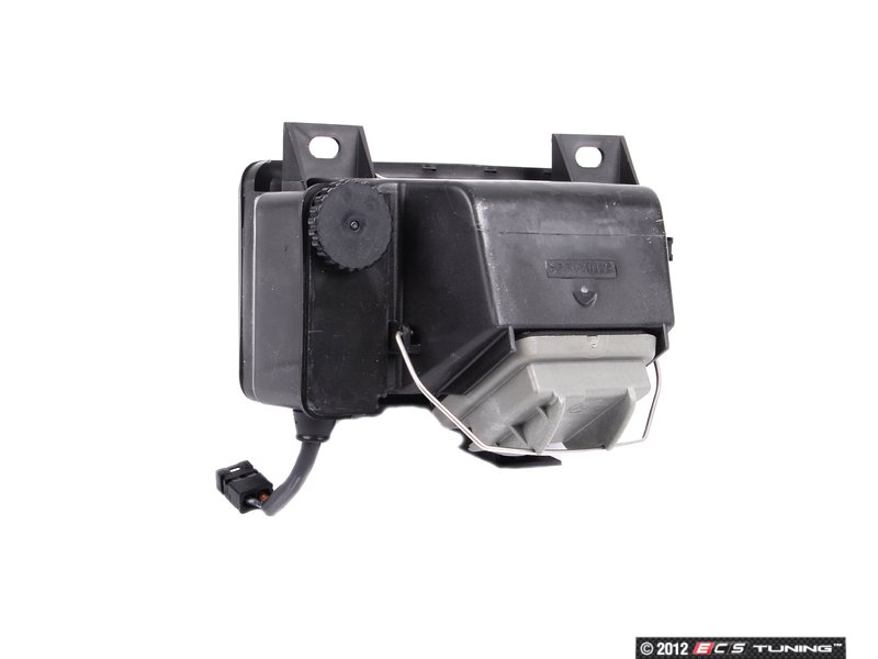 Genuine Mercedes Benz - 2088200356 - Front Fog Lamp Assembly