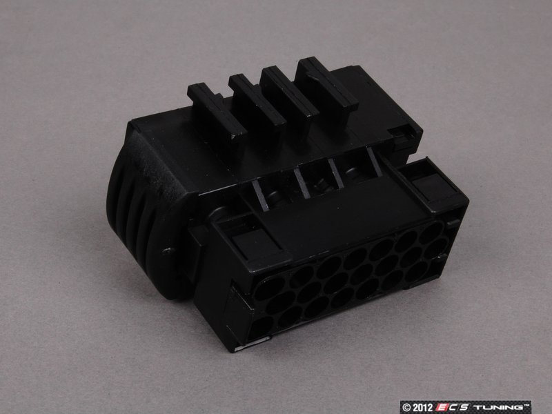 Genuine BMW - 61116907260 - Repair wiring harness - trunk (61-11-6-907-260)