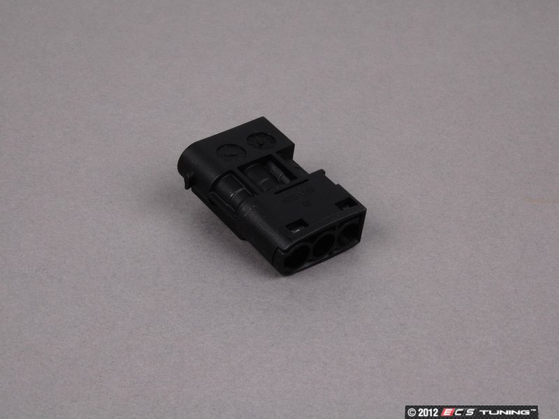 Genuine BMW - 61116907260 - Repair wiring harness - trunk (61-11-6-907-260)