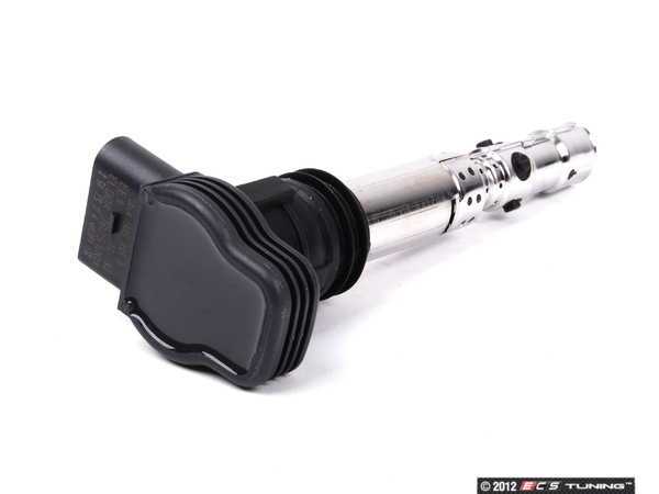 Genuine Volkswagen Audi - 06A905115D - Ignition Coil - Priced Each (06A ...